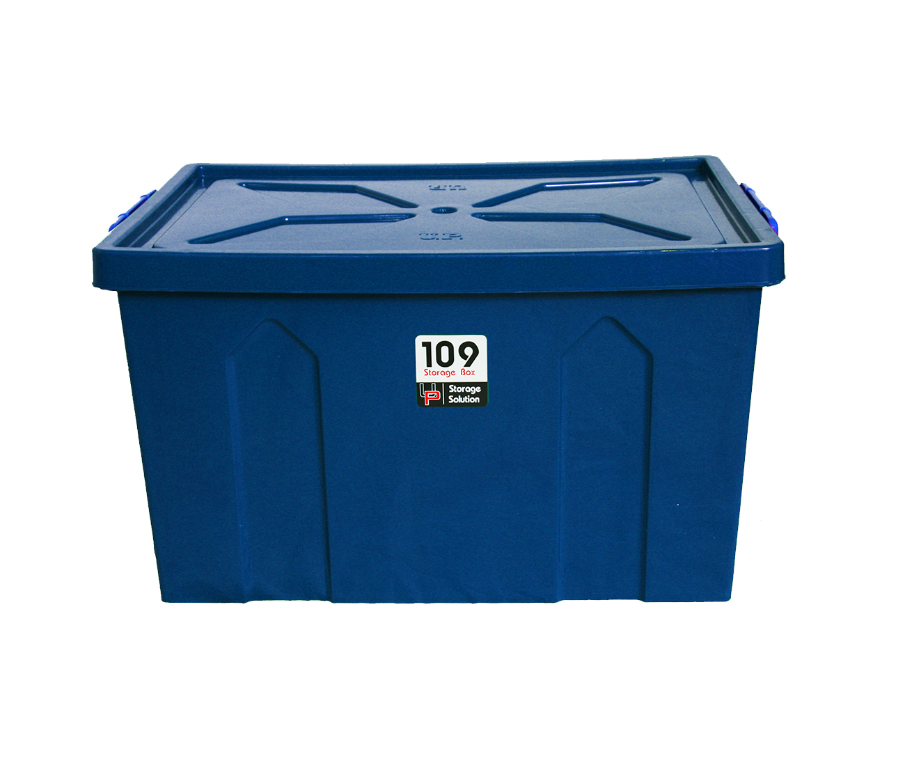 Multipurpose Box UP Model 109B - UP