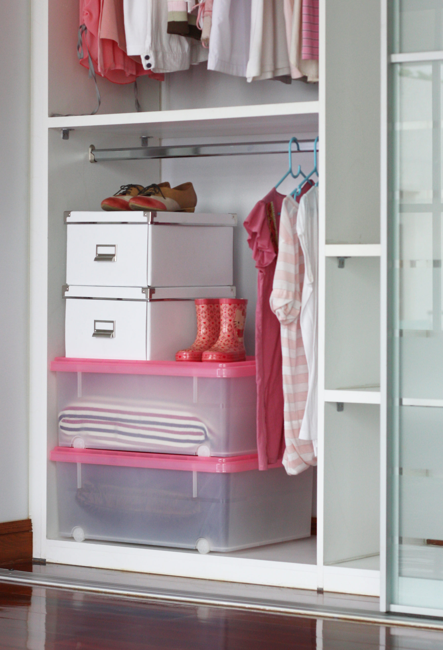 Multi-purpose box 40A - UP