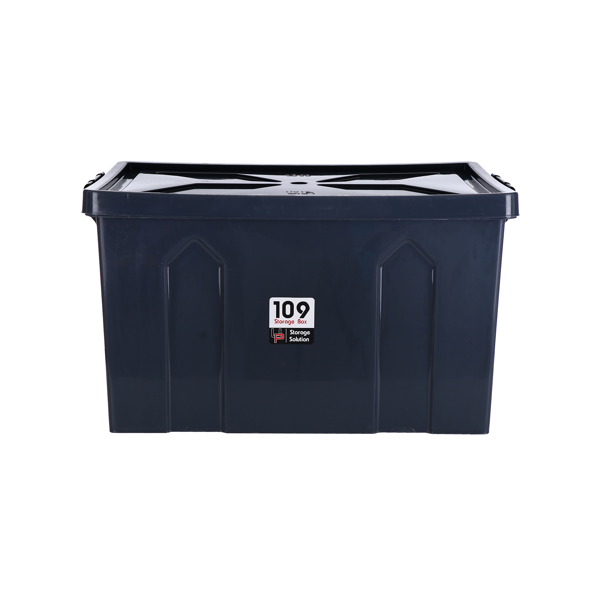 Multipurpose Box 109B Gray - UP