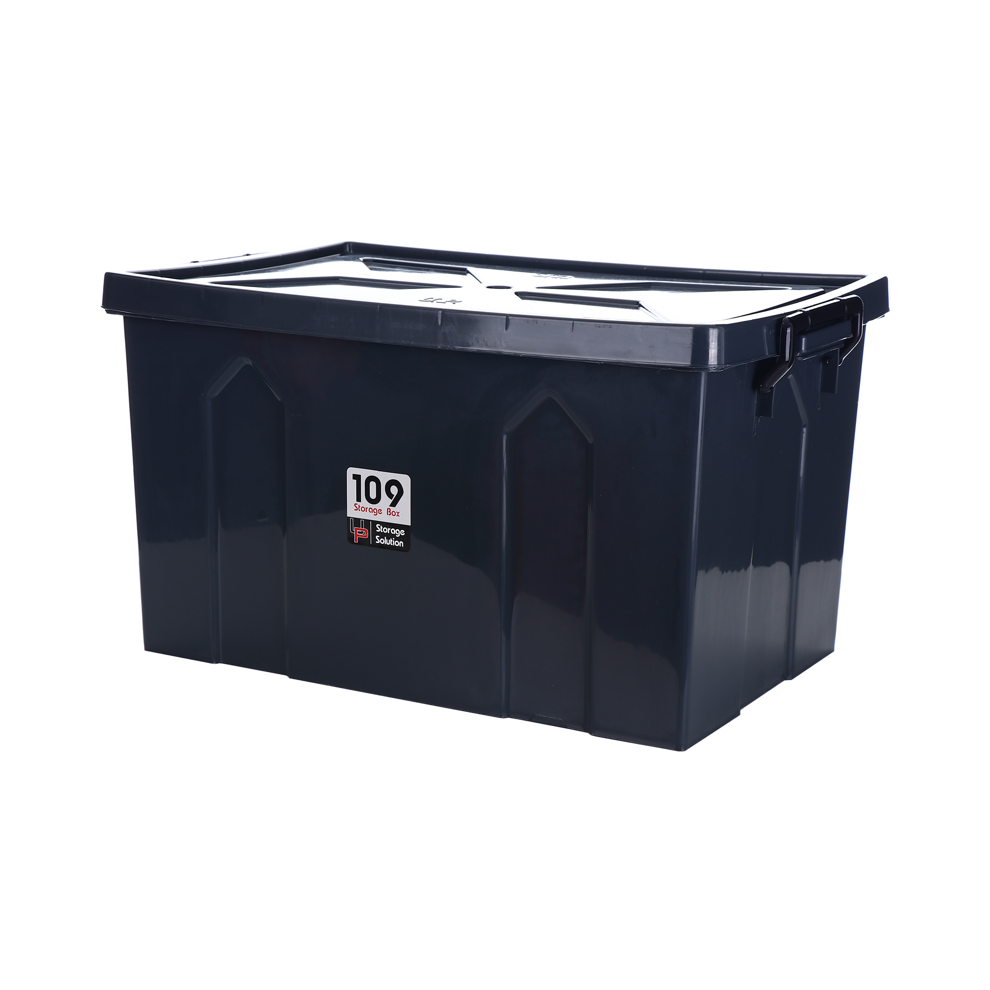 Multipurpose Box 109B Gray - UP