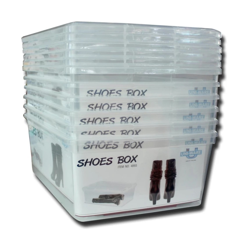 Boots Box No.4893 - UP