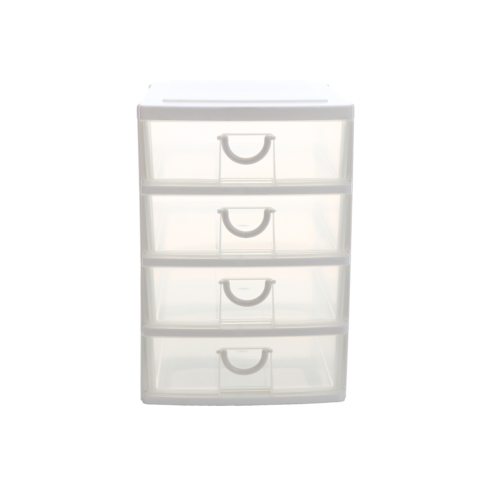 Chest of drawers 4 layers No. CA-584 - UP