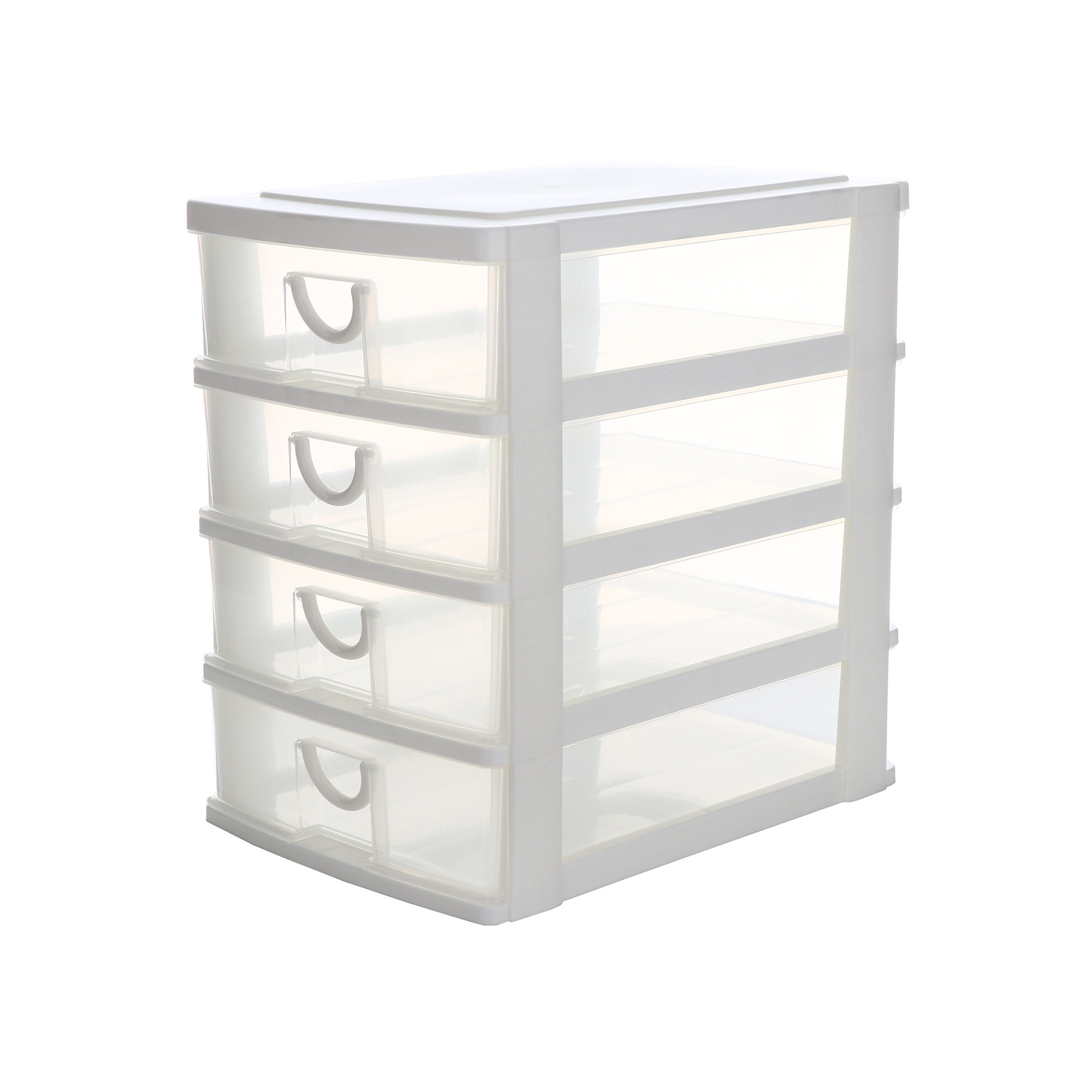 Chest of drawers 4 layers No. CA-584 - UP