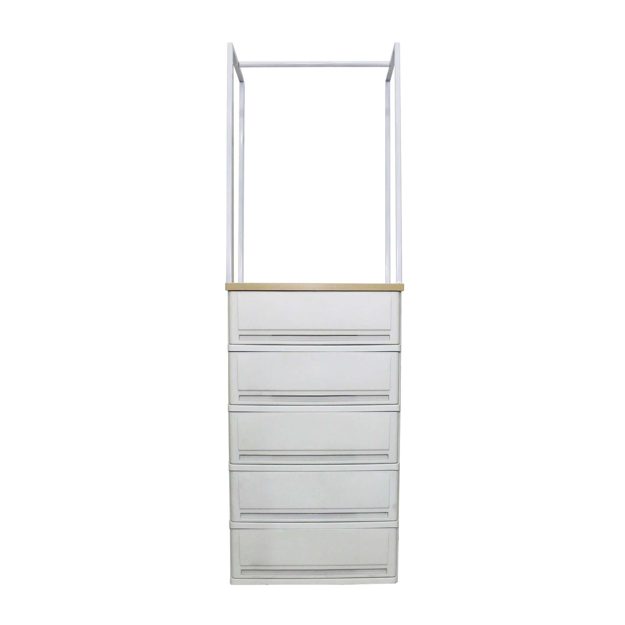 UP chest of drawers SUMO KLOSET 5 layers - UP