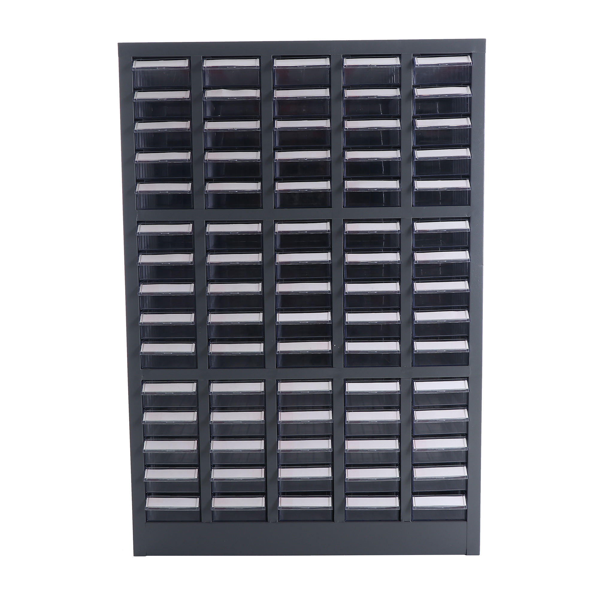 75 parts drawer cabinet No.S515 (Acrylic drawer) - UP
