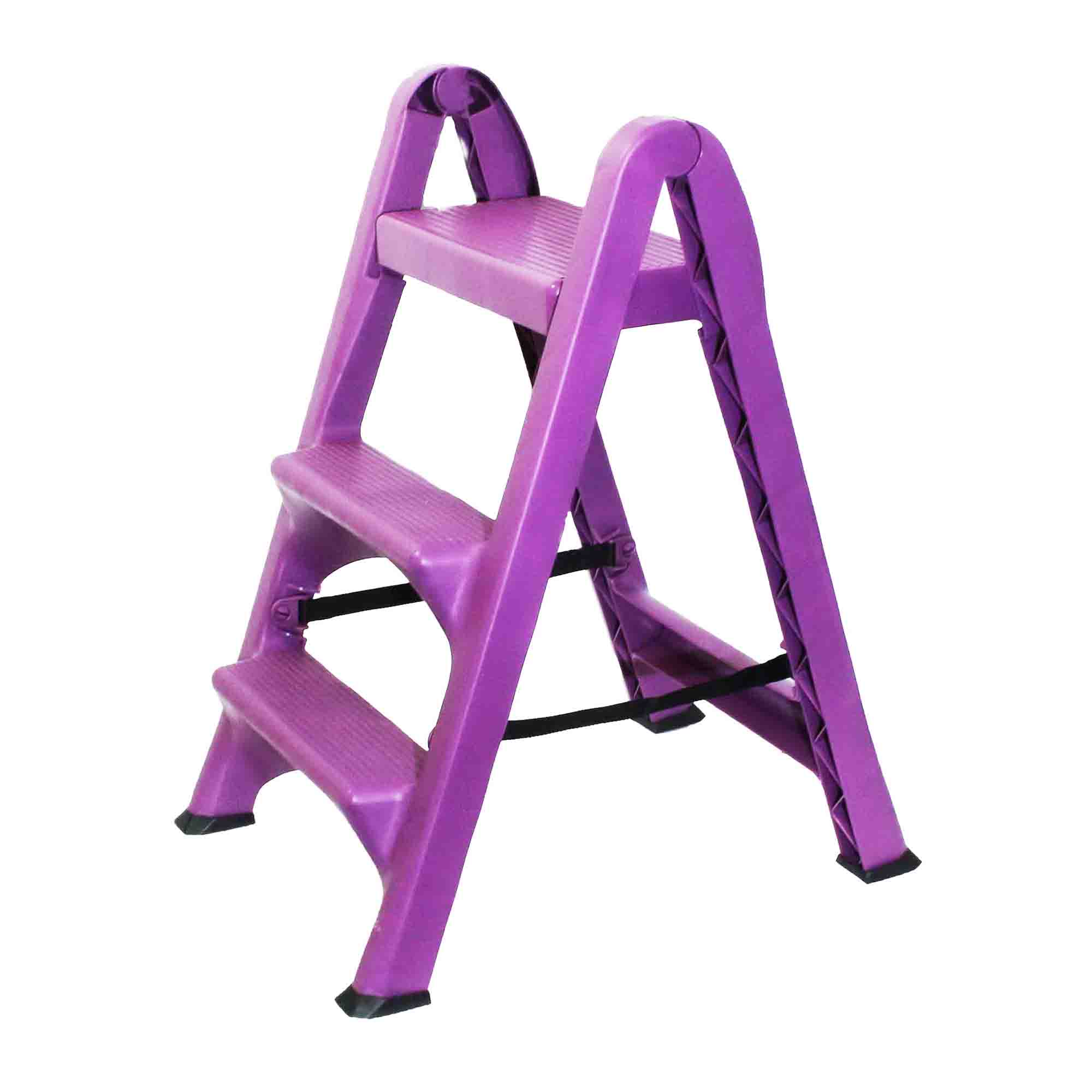 UP 3-step ladder PN9993 - UP