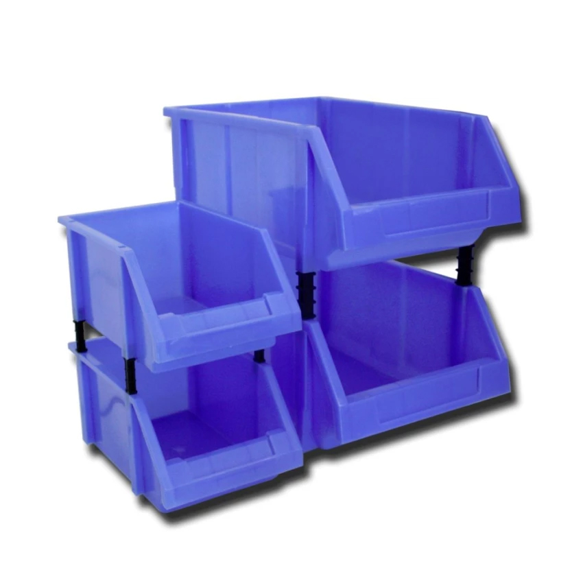 Spare parts box No. 4 - UP